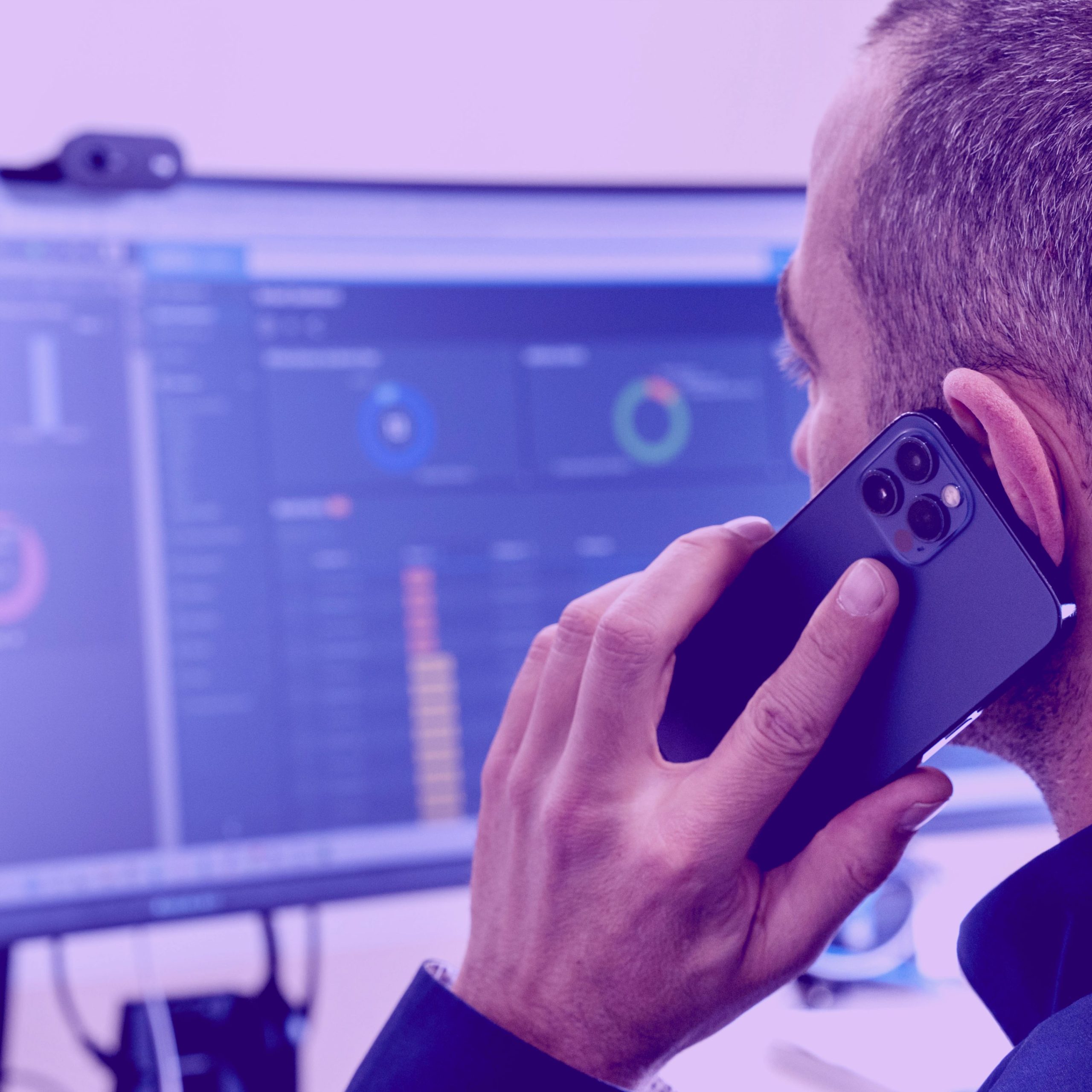 Managed Services - Roma ICT Diensten