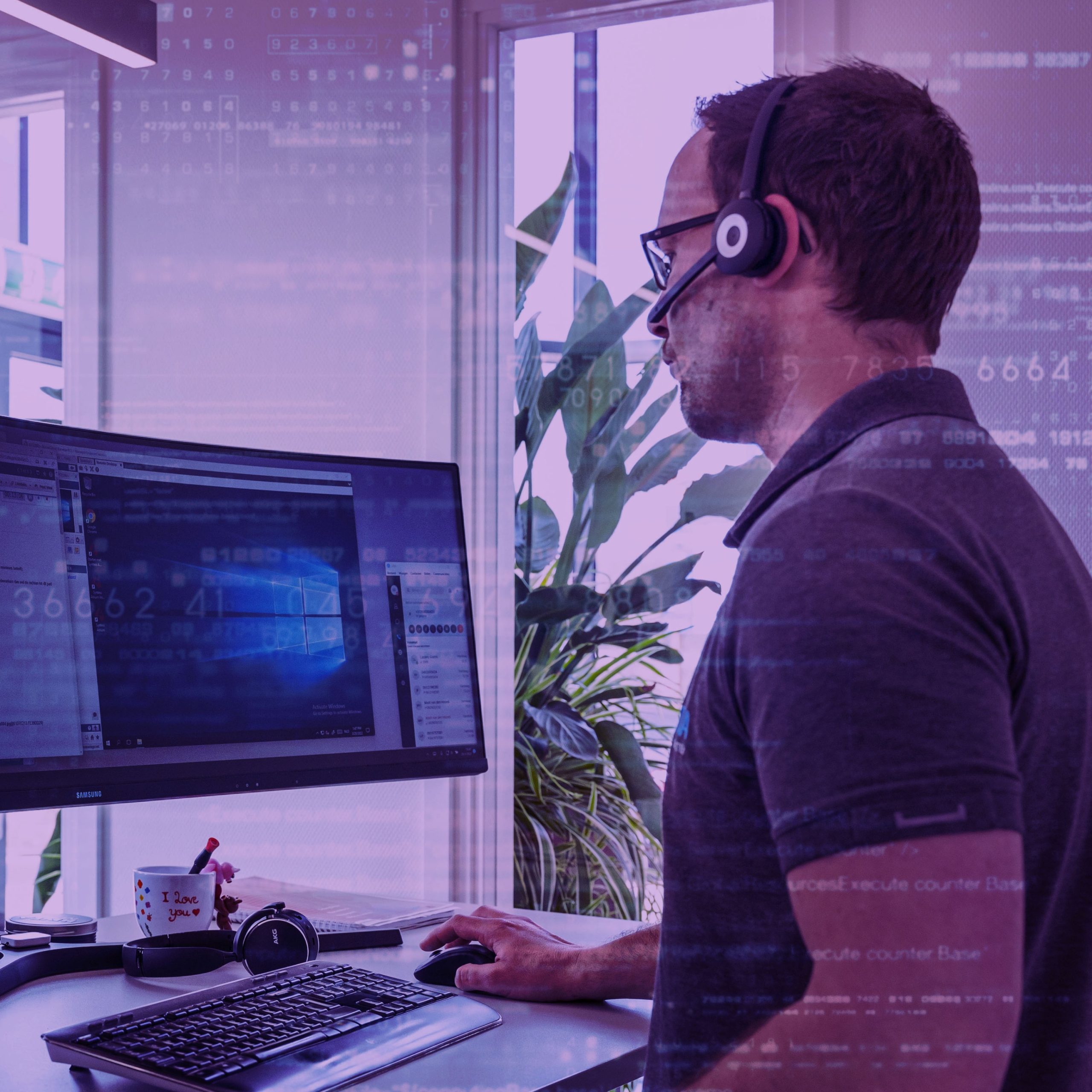 Bouw op de slimme ICT-mensen van Roma: klaar voor de toekomst - Roma ...